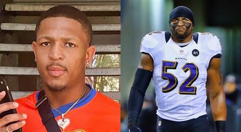 Heartbreaking Details Released On Ray Lewis Son