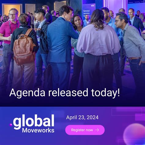 Register For Moveworks Global 2024 Tanner Zeisel
