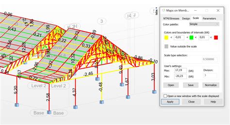 Solved Bars In Tension Or Compression Autodesk Community