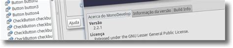 instale o novo monodevelop 2 2 ubuntued