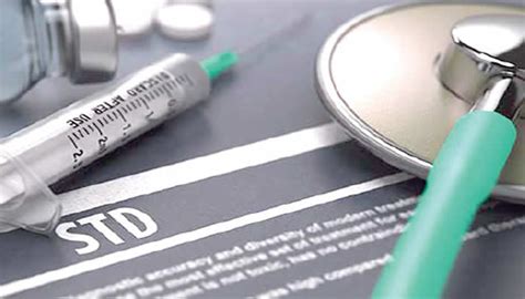 Why Women Are More At Risk Of Stds —experts