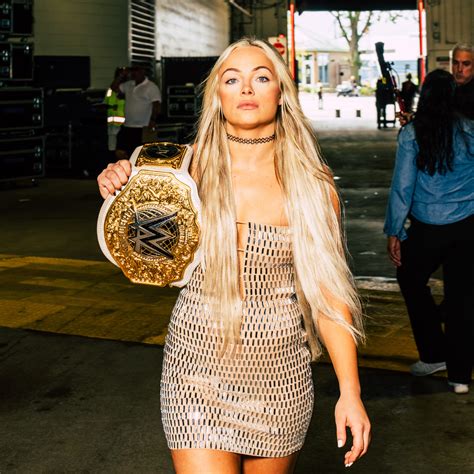 Hot Liv Morgan Photos