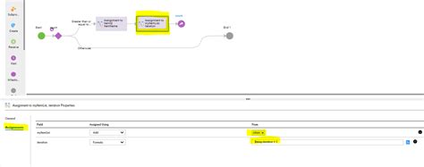 how to create a dropdown in cai process guide