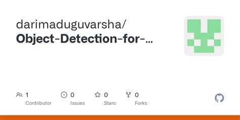 Github Darimaduguvarshaobject Detection For Traffic Management