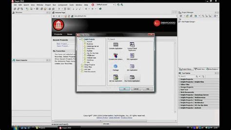 Tutorial Delphi 2010 Ampelschaltung Youtube
