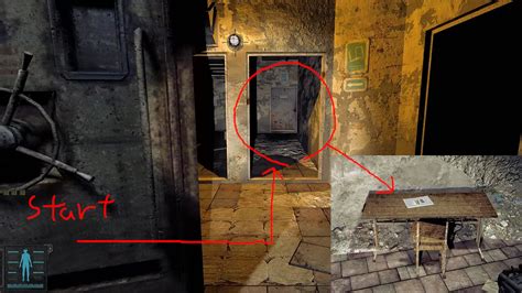 x8 documents story quest thread s t a l k e r anomaly mod for s t
