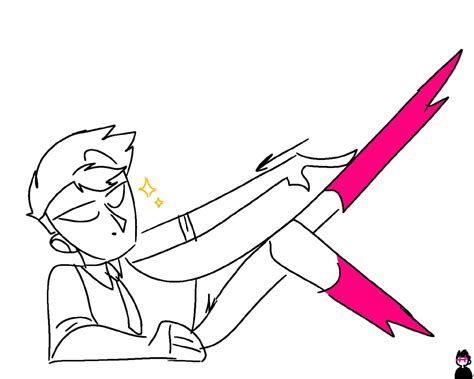 Scp 682 Drawing Expressions Detective The Darkest Peace Gesture Haha Drawings Fandoms Draw