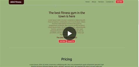 Codsoft Internshipinjourney Webdevelopment Learning Akhil Dixit