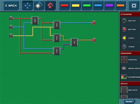 Circuit Craft By Photon Creations Circuit Craft By Photon Creations