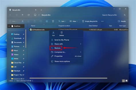 Windows で完全に削除された Excel ファイルを復元する方法 7 名のデータ復元の専門家