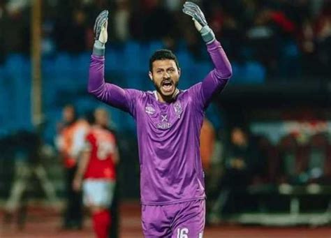 عرض خيالي تركي لضم محمد الشناوي حارس مرمى الأهلي و منتخب مصر المصري اليوم