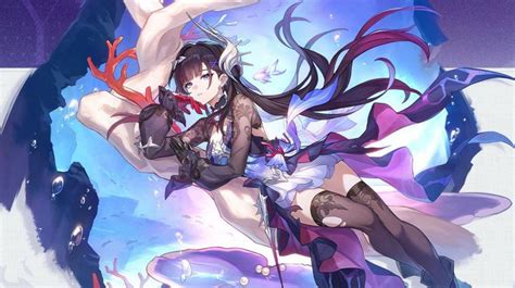 Honkai Star Railのhysilens：内容、跡、およびエイドロンのリーク情報