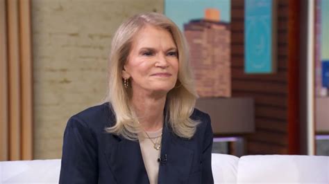 Martha Raddatz Discusses New Book ‘the Hero Next Door