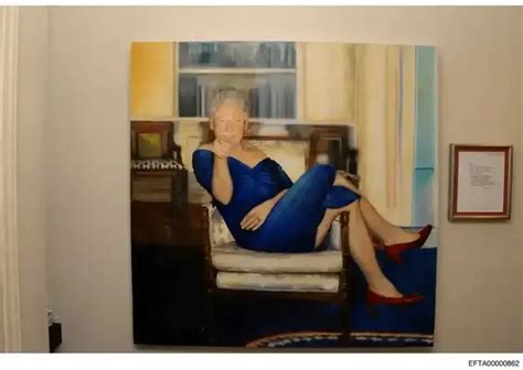 Epstein Files Reveal Clinton Photos Never Seen Before