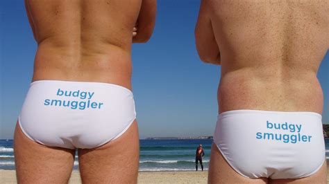 Why Its Time To Retire The Budgie Smuggler Gold Coast Bulletin