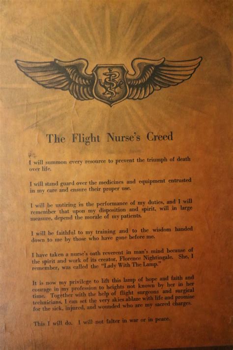 Paramedic Oath