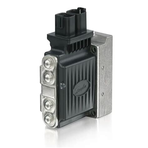 Danfoss Electrical Actuators