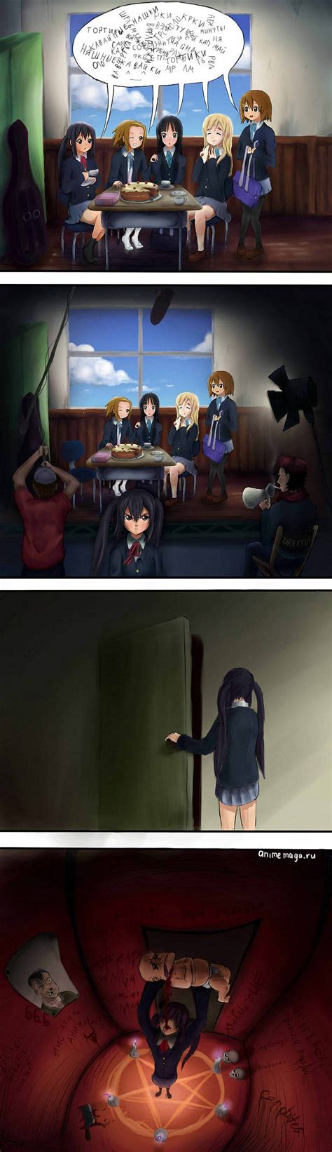 Loop Loop Anime Баян Anime Unsorted Anime Unsorted ахтунг возможен баян