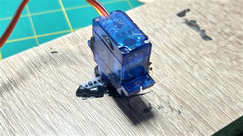 Arduino Plays The Piano By Itself 4 Steps Instructables