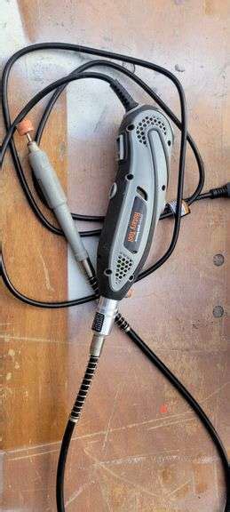 Rotary Tool Auction Ohio