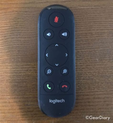 The Logitech Conferencecam Connect Is A Small Portable Powerful Conferencing Solution Part