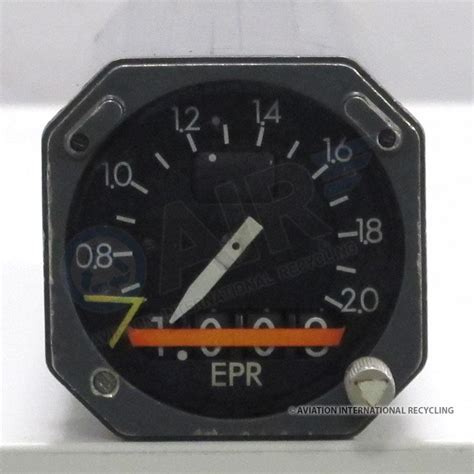 Epr Indicator Aviation International Recycling