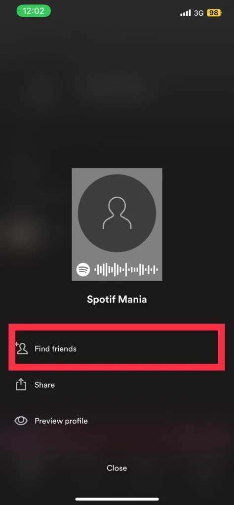 8 Easy Ways How To Find Add Friends On Spotify 2024