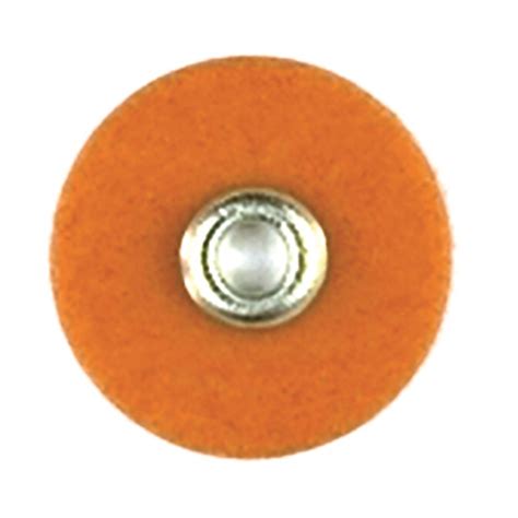 3m Soflex Discs Pop On Medium Orange 12 127mm 85 Pack