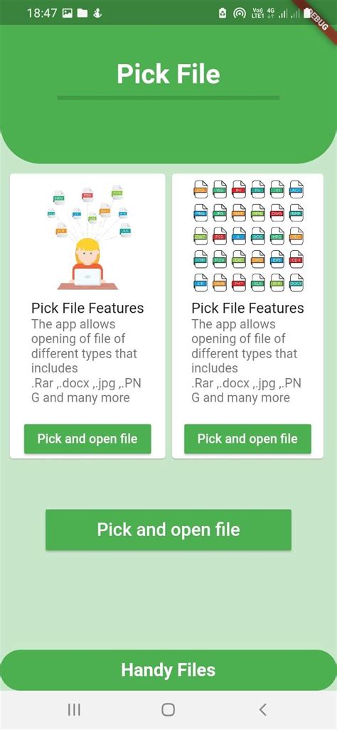 Pick File Apk For Android Download