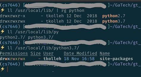Error Spawn Eacces Of Python · Issue 1345 · Neoclidecocnvim · Github