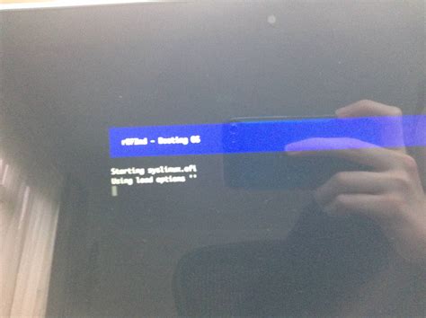 Startup How To Boot Linux From Mac Using Refind Ask Different