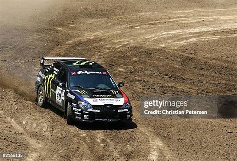 Toyota Rally Car Photos And Premium High Res Pictures Getty Images