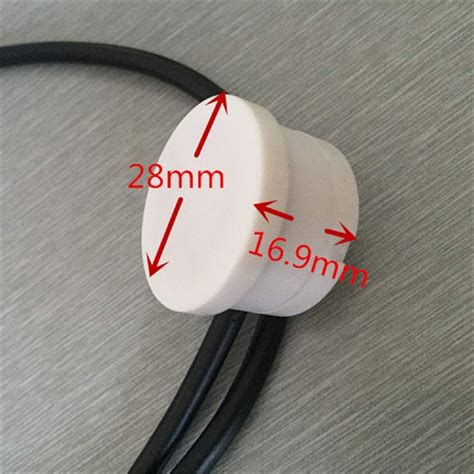Buy Taidacent Non Contact Liquid Level Sensor Contactless Water Tank Water Level Sensor For Tank