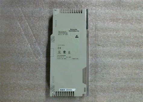 140 CPU 434 12A Modicon TSX Quantum 140CPU43412A Schneider Processor Controller
