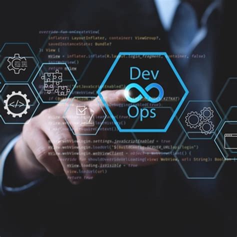 About Us Devopswarm