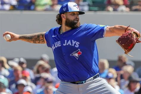 Blue Jays Vs Tigers Prediction Mlb Odds Picks Best Bets For Friday