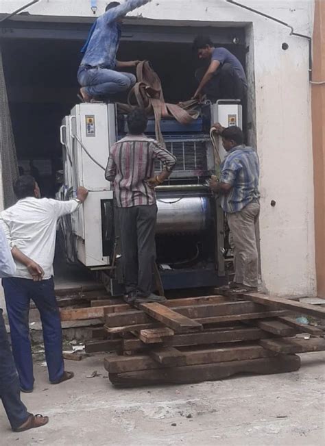 Manual Loading And Unloading Services In Ahmedabad Id 2854705159588