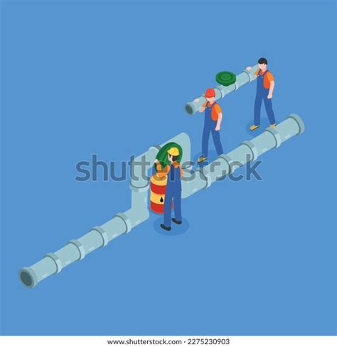 Toxic Pipe Isometric Over 602 Royalty Free Licensable Stock Illustrations Drawings Shutterstock
