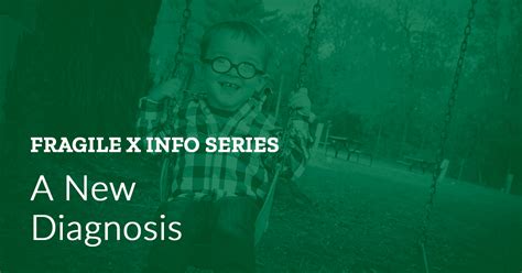 Females And Fragile X Full Mutation And Premutation Info Series