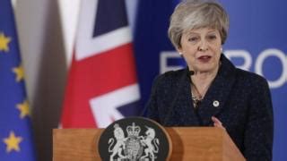 Brexit La Marcha Masiva En Londres Para Pedir Que La Población Tenga