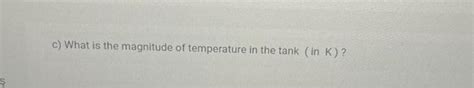 Solved Air Stored In A Tank Is Feeded A Connected Pipeline