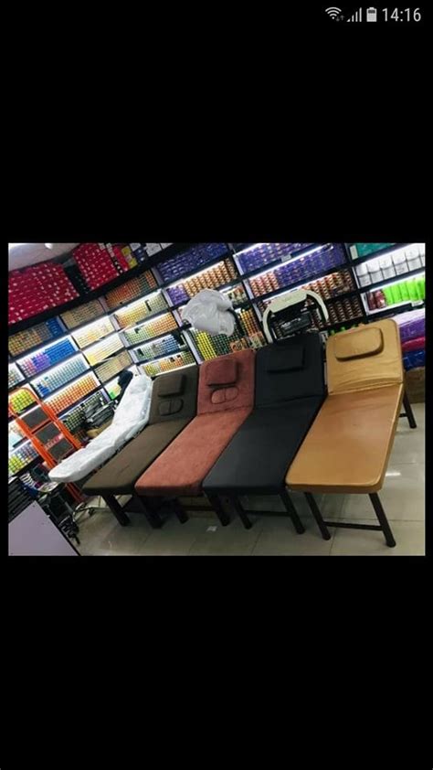 Гоо сайхны төрөл бүрийн ор болон тоног төхөөрөмж