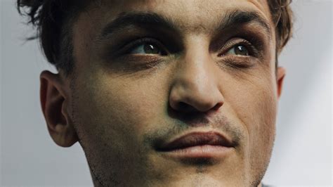 An Unlikely Sex Symbol Poised For A Breakthrough The New York Times