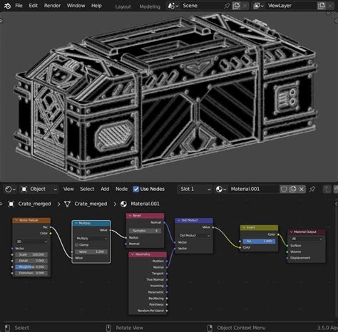 the big blender sculpt mode thread part 2 1310 by nwytg blender