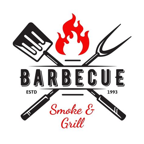 Free And Customizable Bbq Templates