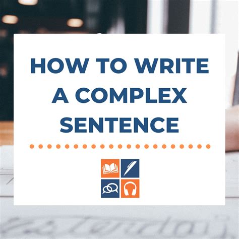 Complex Sentences For Ielts Writing Task Pdf Design Talk