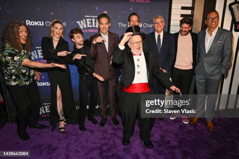 Dr Demento Photos And Premium High Res Pictures Getty Images