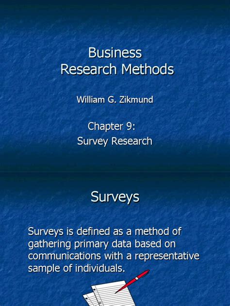 Brm 9 Pdf Sampling Statistics Bias