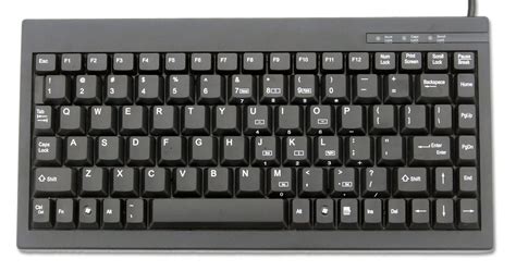 Laptop Computer Keyboard