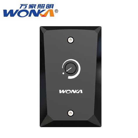 2019 Newest 12VAC 120W LED Triac Dimmer For Outdoor Landscape Lighting Triac Dimmer And LED Dimmer